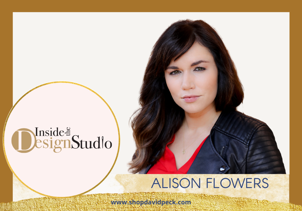 Have you met award winning investigative journalist Alison Flowers ...