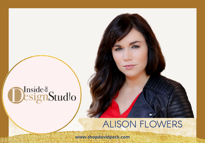 Have you met award winning investigative journalist Alison Flowers ...