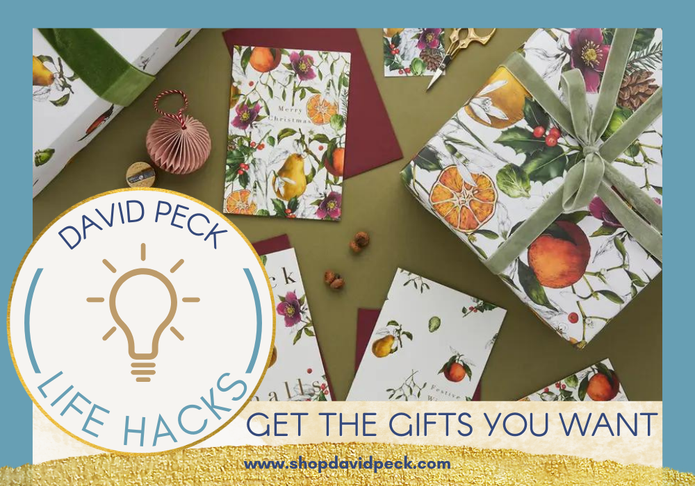 David's World - David Peck