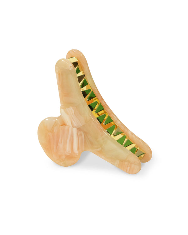 French Claw | Creamsicle | Fenna&Fei - David Peck